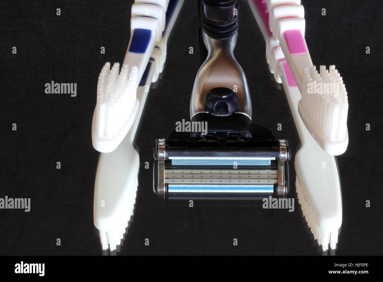 hygiene, toothbrush, razor, toothbrushes, mouth, dentist, purify ...