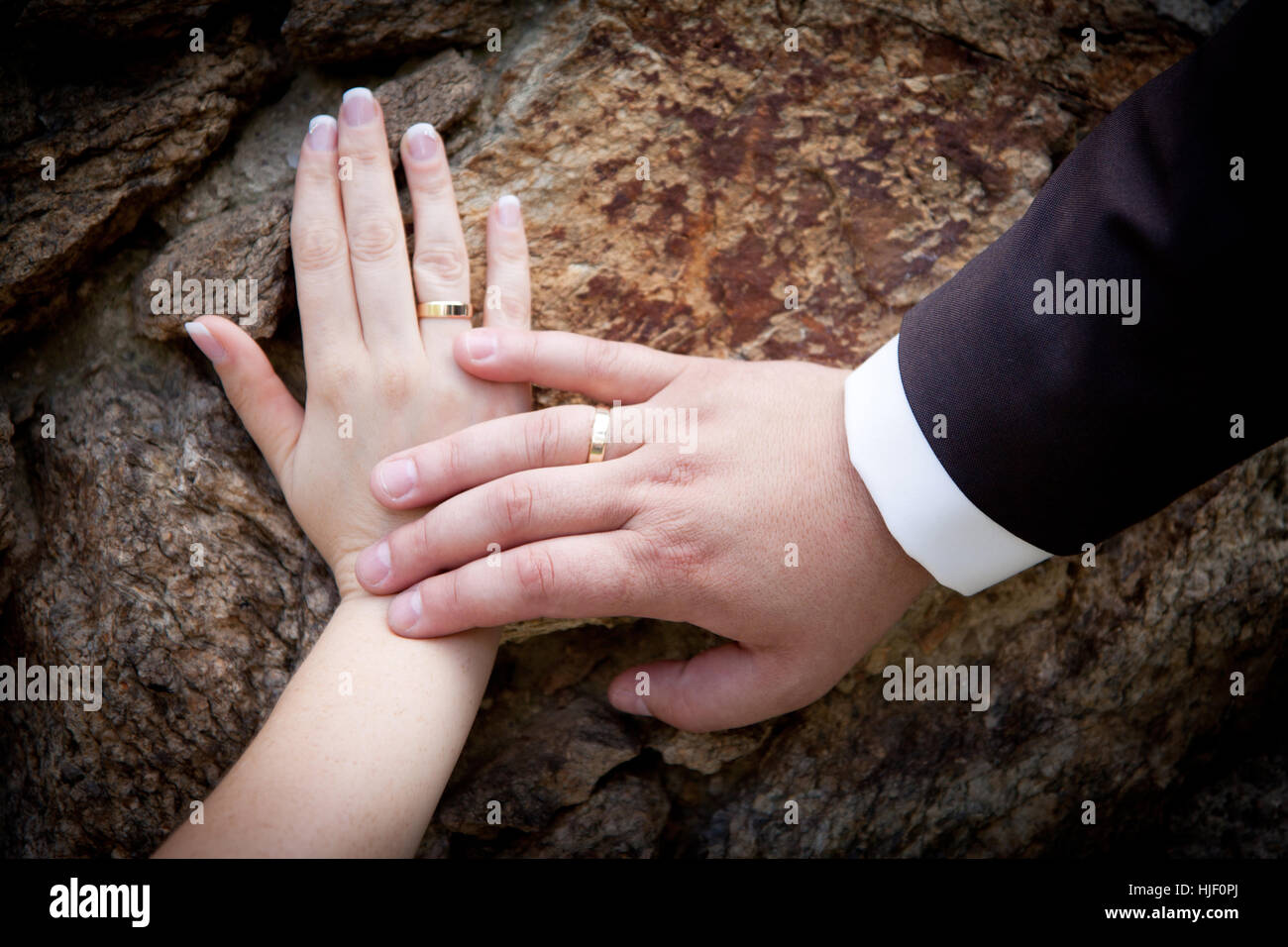 woman, hand, ring, wedding, marriage, marriage ceremony, wedding ...