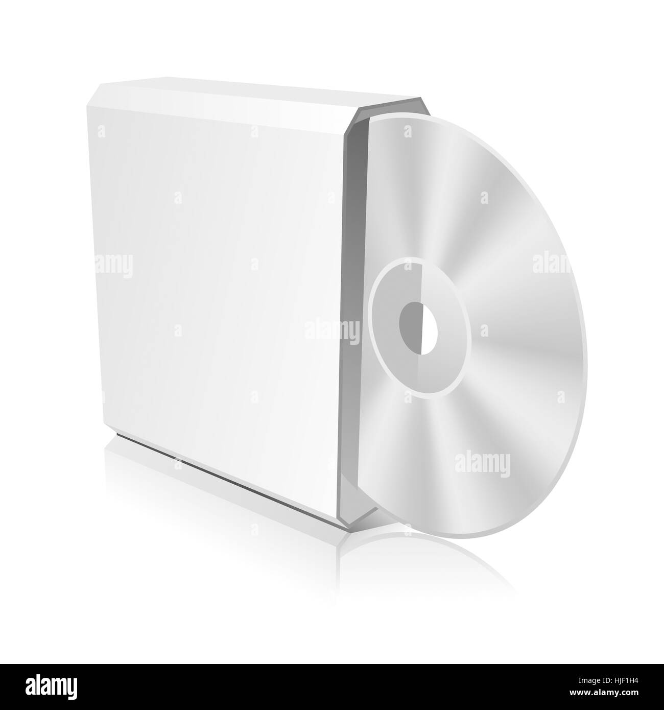 package, CD, box, boxes, software, vector, packet, parcel, PC ...