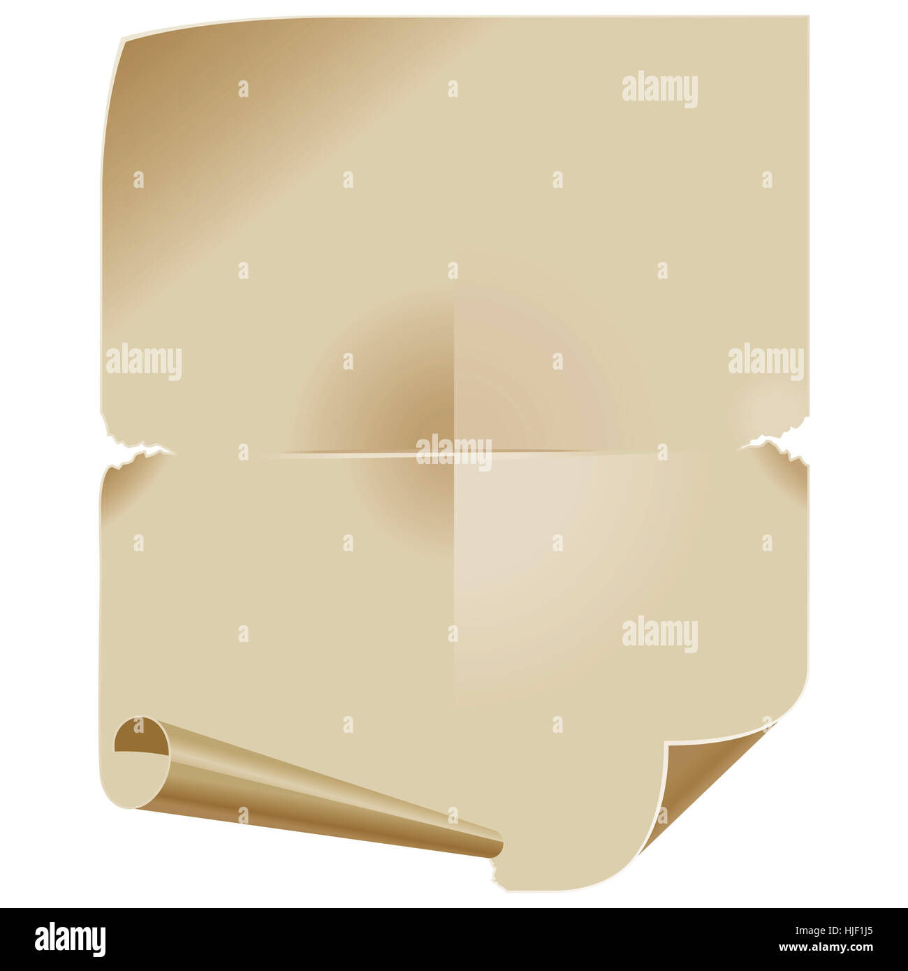 antique, document, certificate, medieval, old, sheet of paper, paper ...