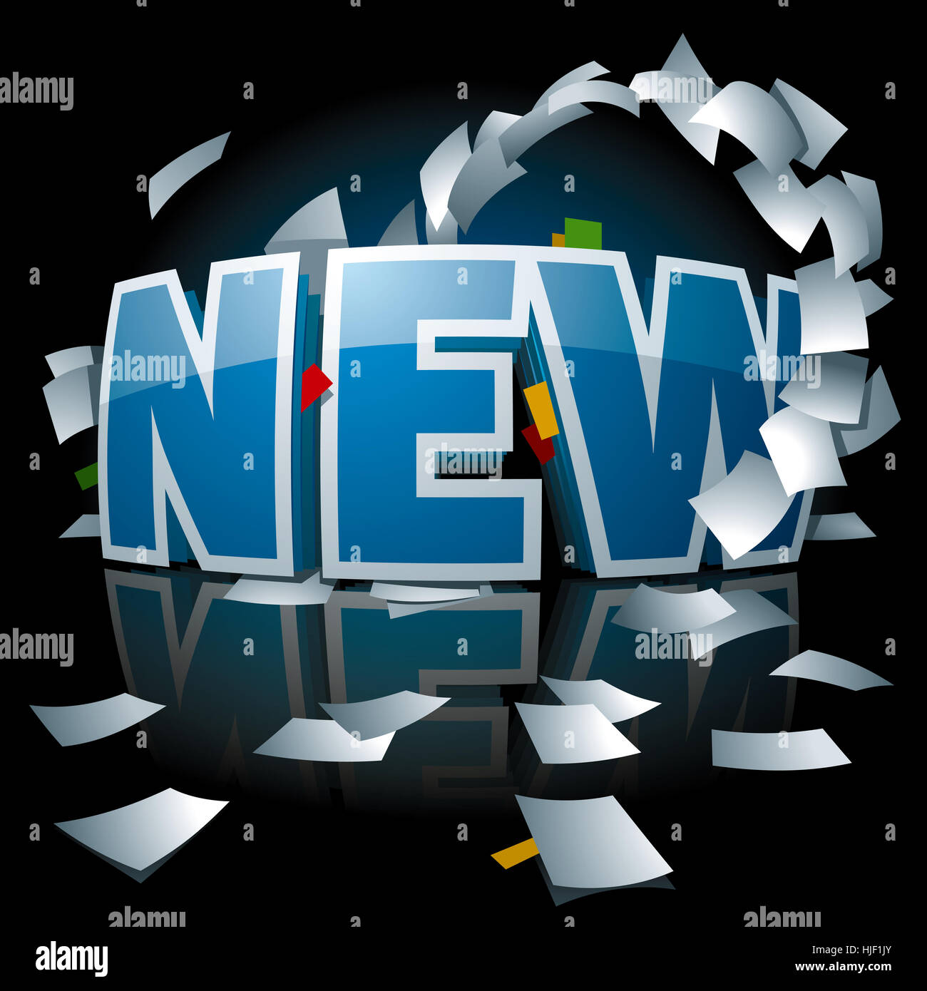 Ngs logo hi-res stock photography and images - Alamy