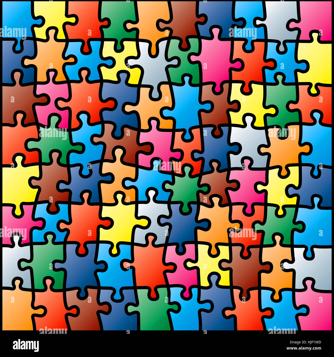 connection, connectivity, interface, annexation, pattern, jigsaw ...