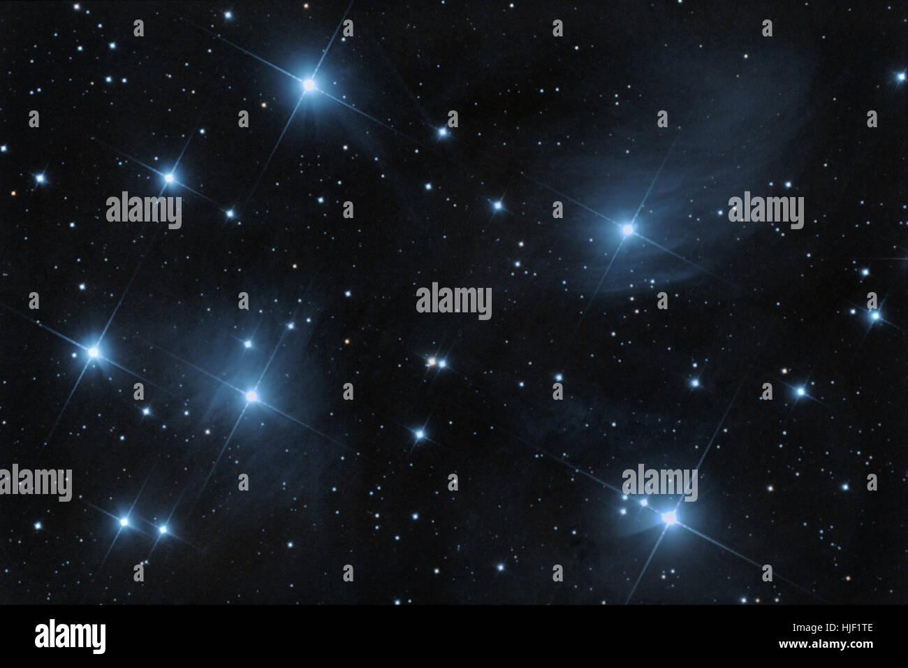 blue, space, universe, cosmos, graphic, science, night, nighttime, moon ...