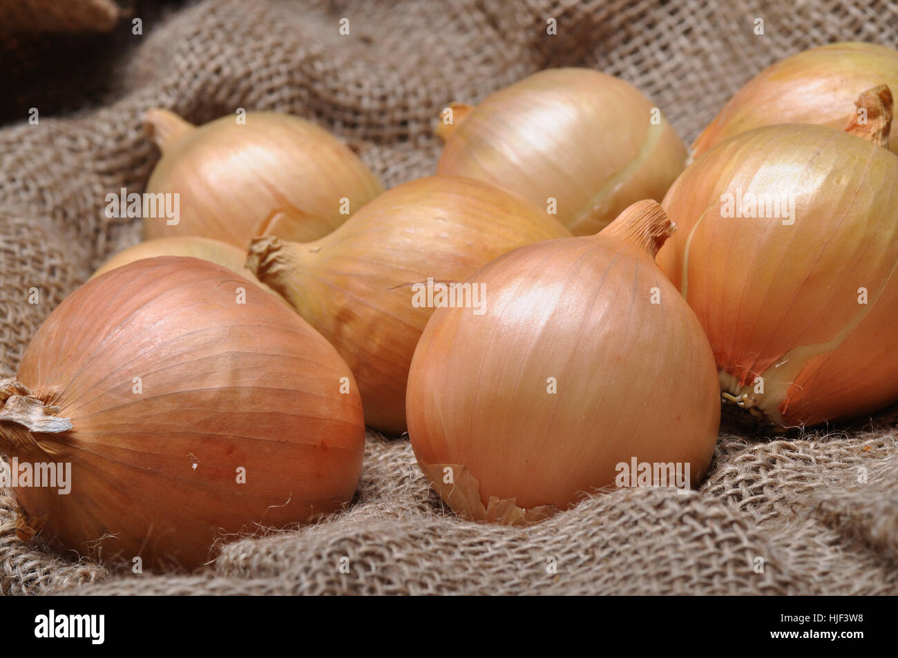 Onions sack hi-res stock photography and images - Alamy
