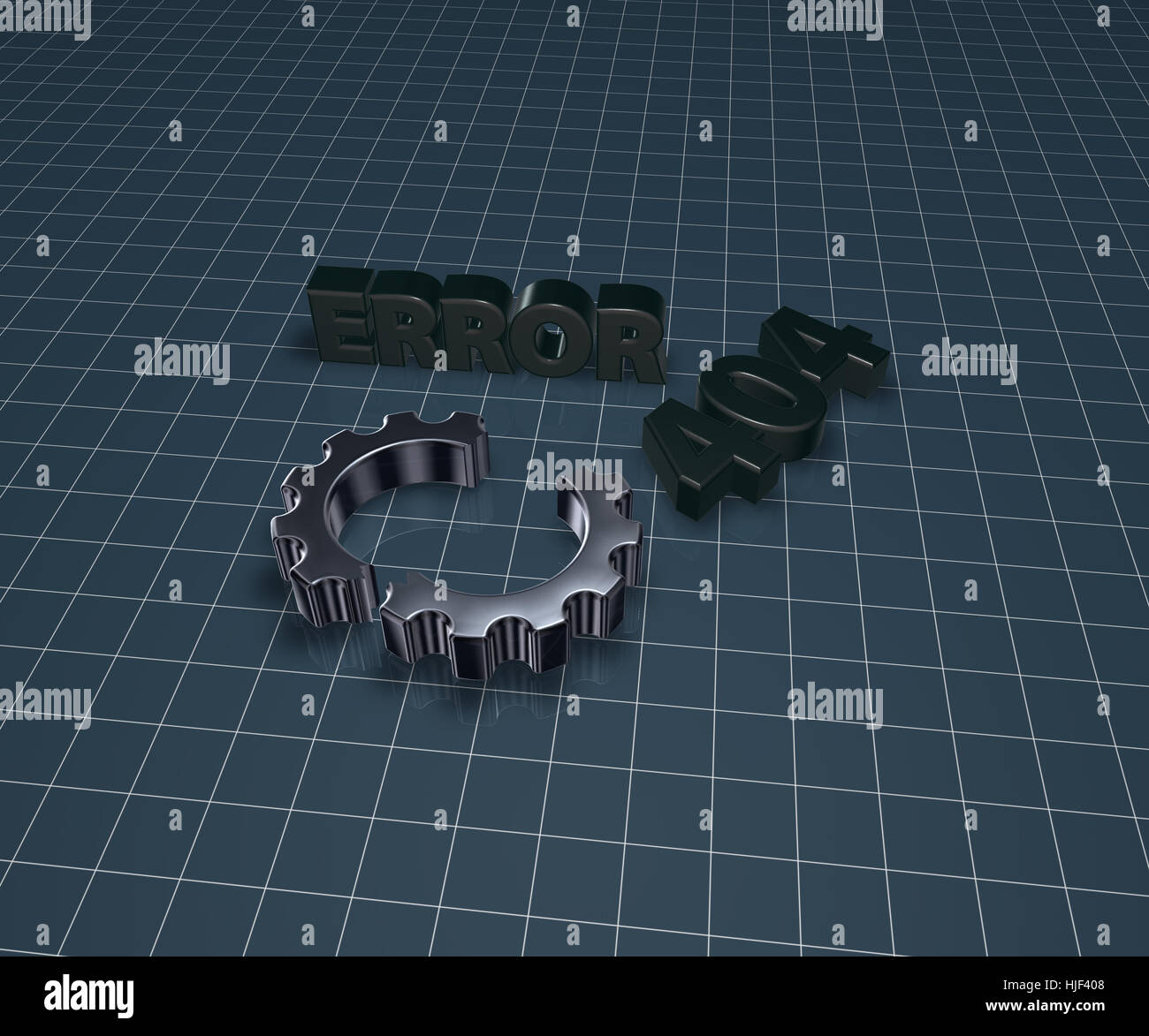 Broken number hi-res stock photography and images - Alamy