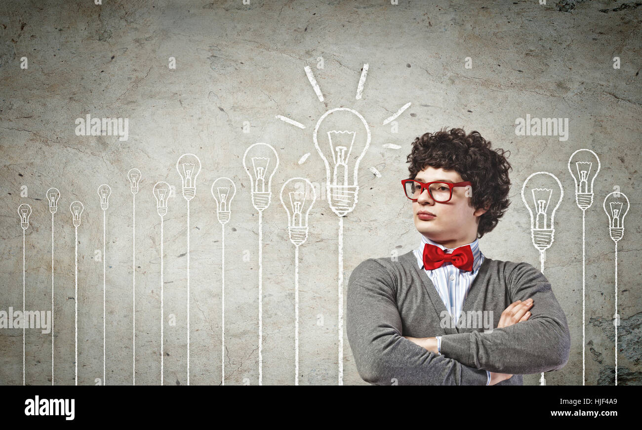 Invention process hi-res stock photography and images - Alamy