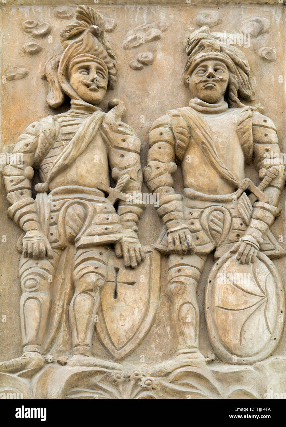 art, sculpture, relief, sign, emboss, gothic, travel, detail, art ...