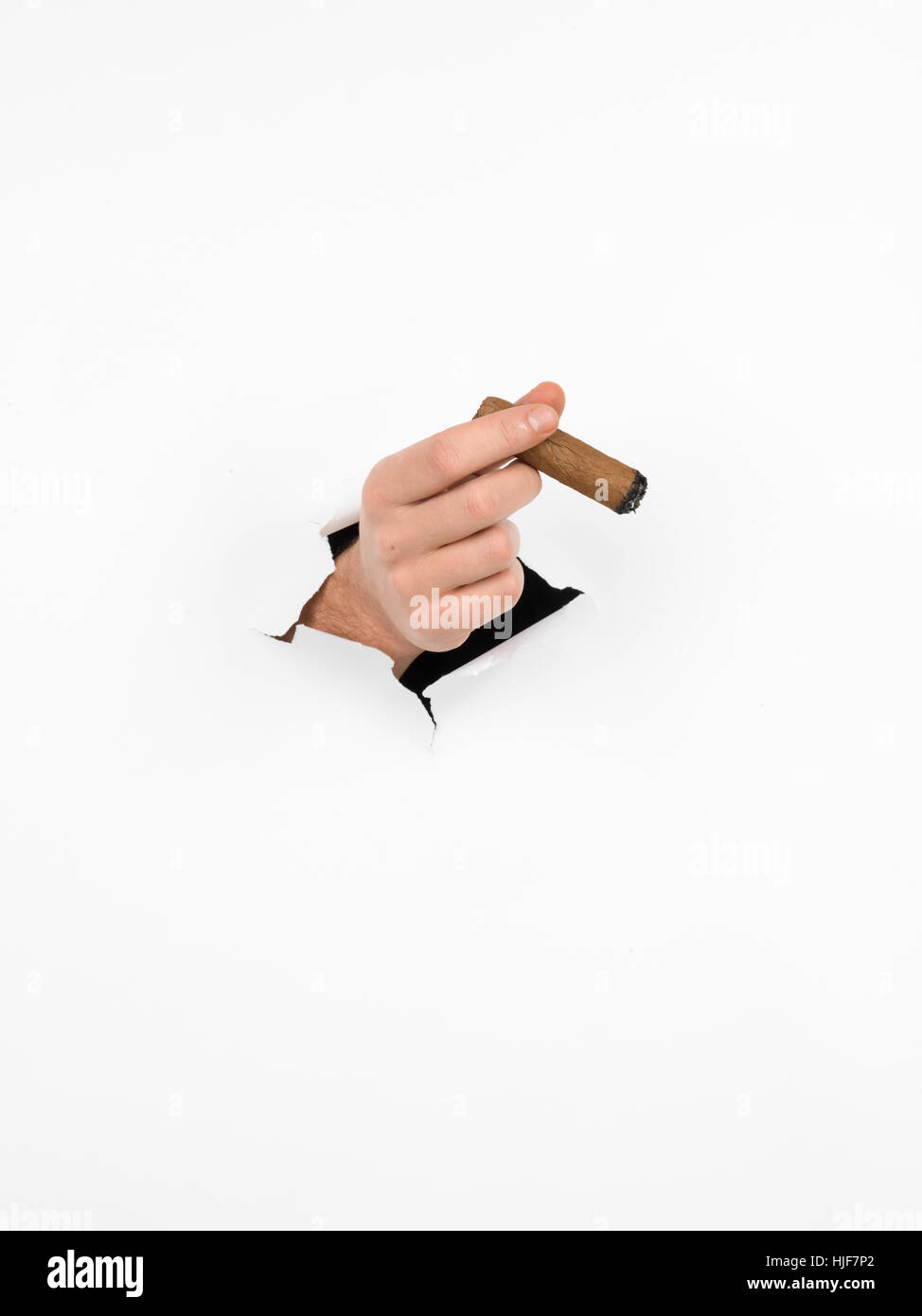 cigar, hand, finger, object, detail, isolated, lifestyle, model, design ...
