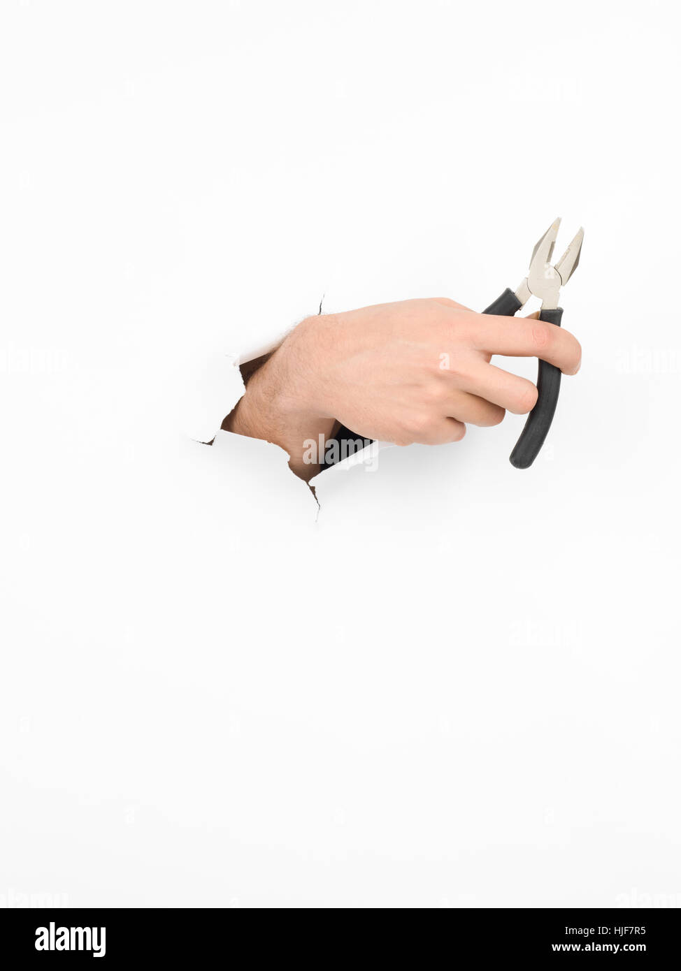hand, finger, tool, detail, isolated, model, design, project, concept ...