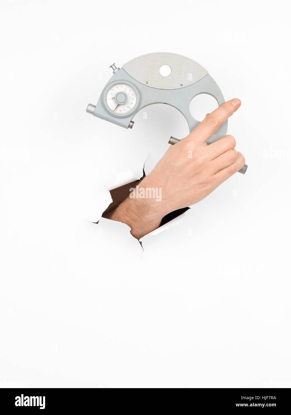 hand, tool, build, isolated, closeup, industry, industrial, engineering ...