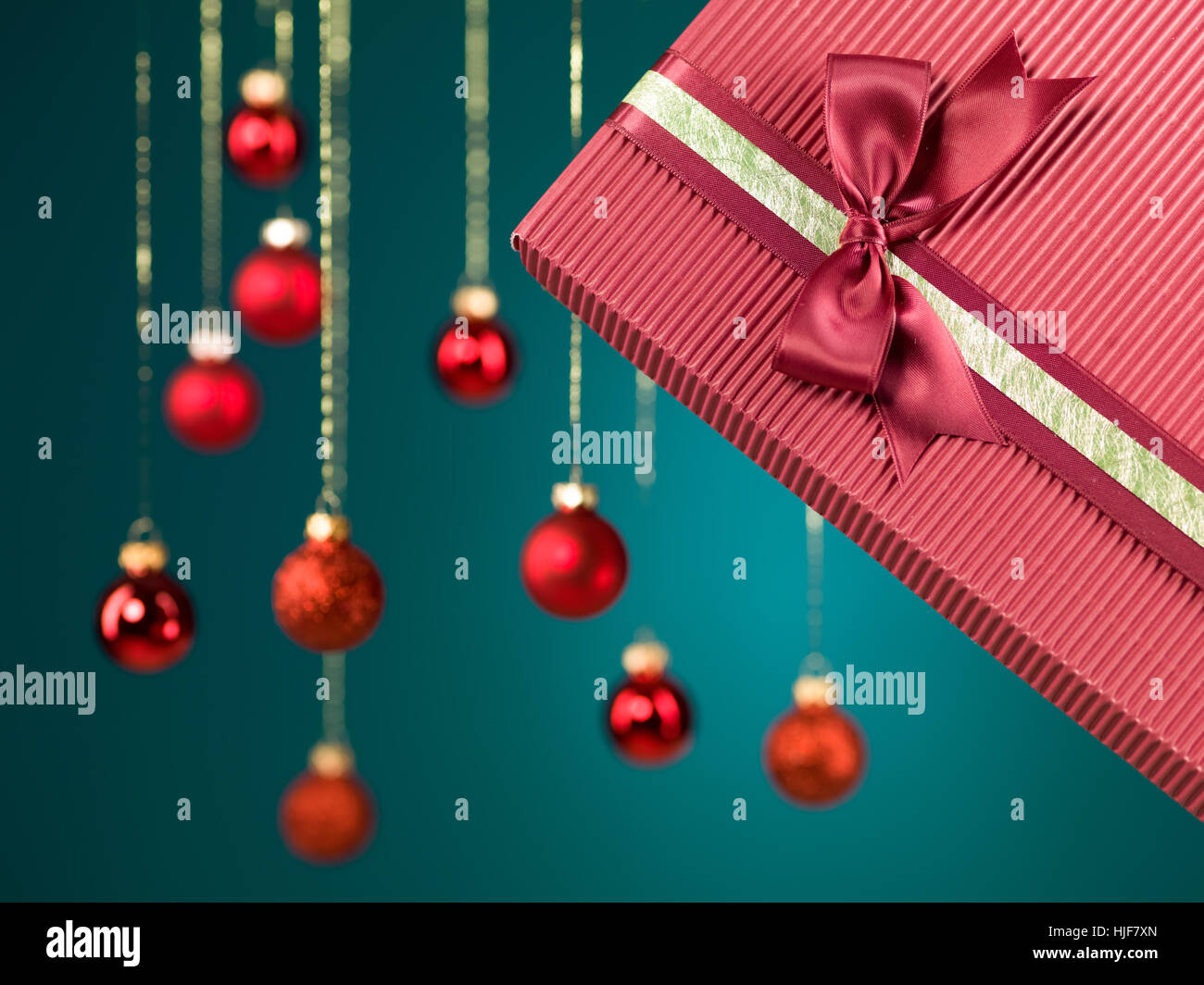 present, single, art, holiday, colour, model, design, project, concept ...