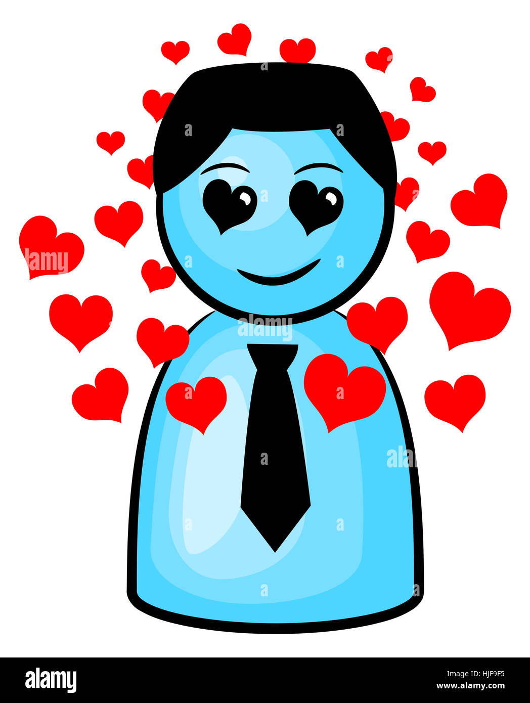 endearing, affectionate, love, in love, fell in love, red, man, laugh ...