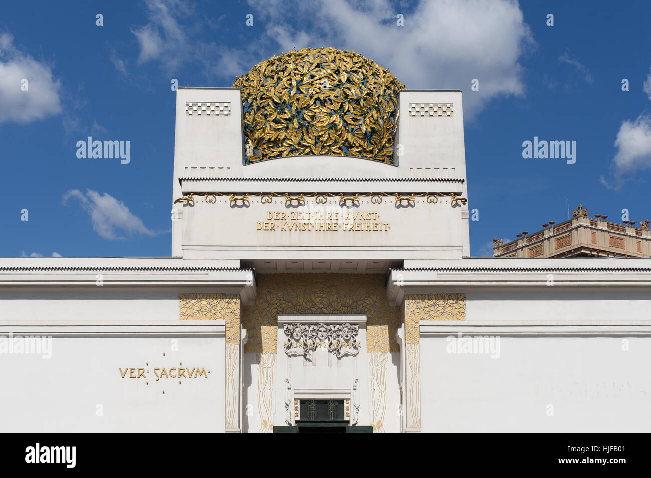 vienna, style of construction, architecture, architectural style ...