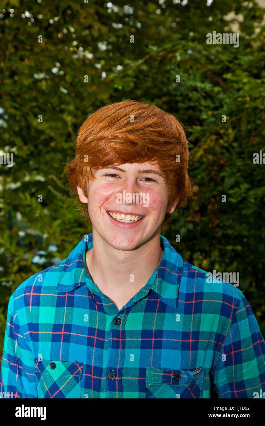 portrait, person, acne, adolescent, boy, lad, male youngster, beauty ...