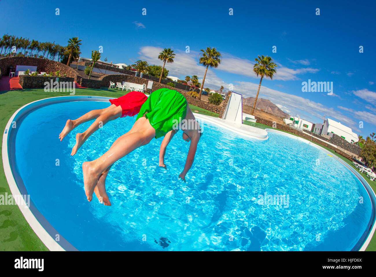 spring, bouncing, bounces, hop, skipping, frisks, jumping, jump, action ...