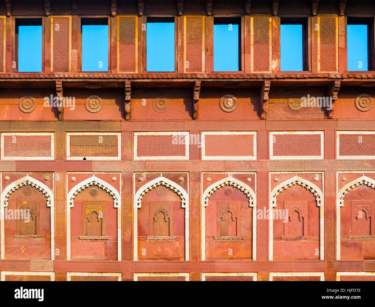 wall, facade, palace, blue, monument, cultural, culture, famous, window ...