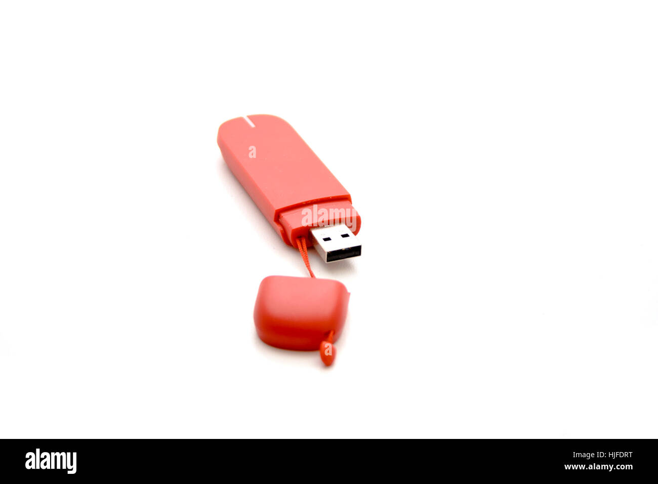 Internet Stick für Computer Stock Photo - Alamy