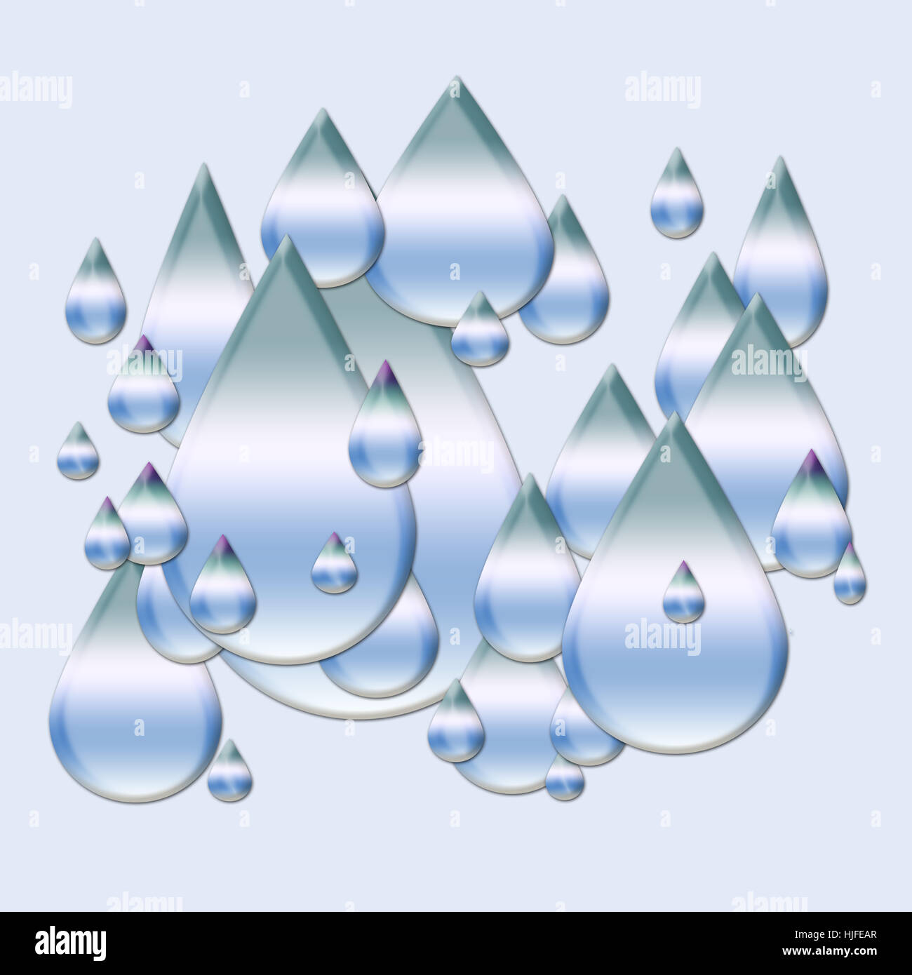 blue, graphic, raindrop, vortices, salt water, sea, ocean, water, drop ...