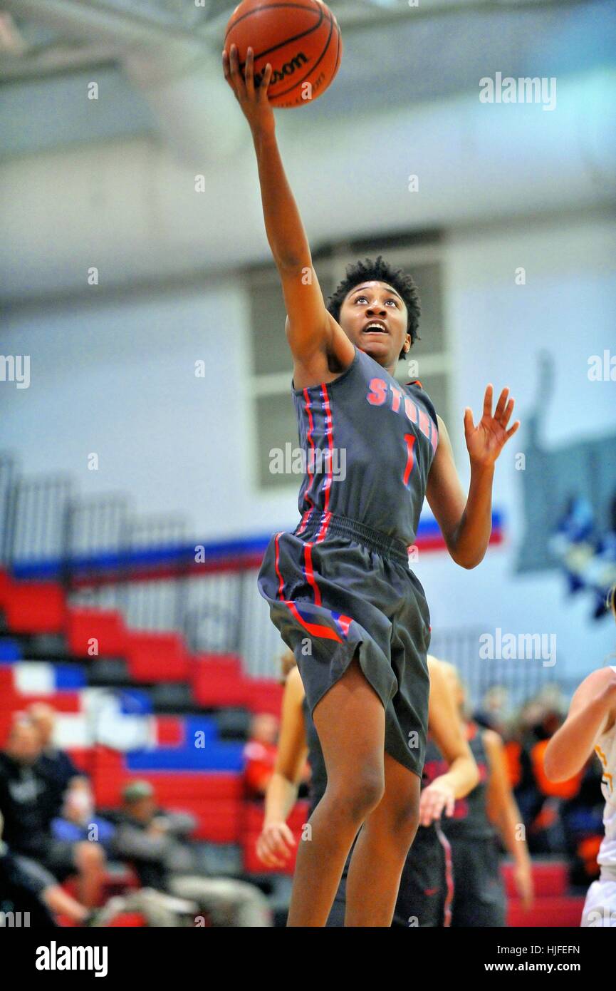 Soaring gymnasium hi-res stock photography and images - Alamy