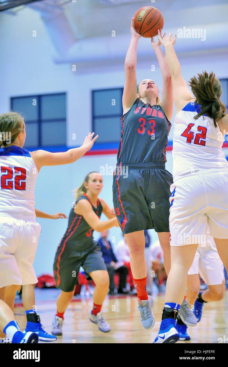 Back school girls hi-res stock photography and images - Alamy