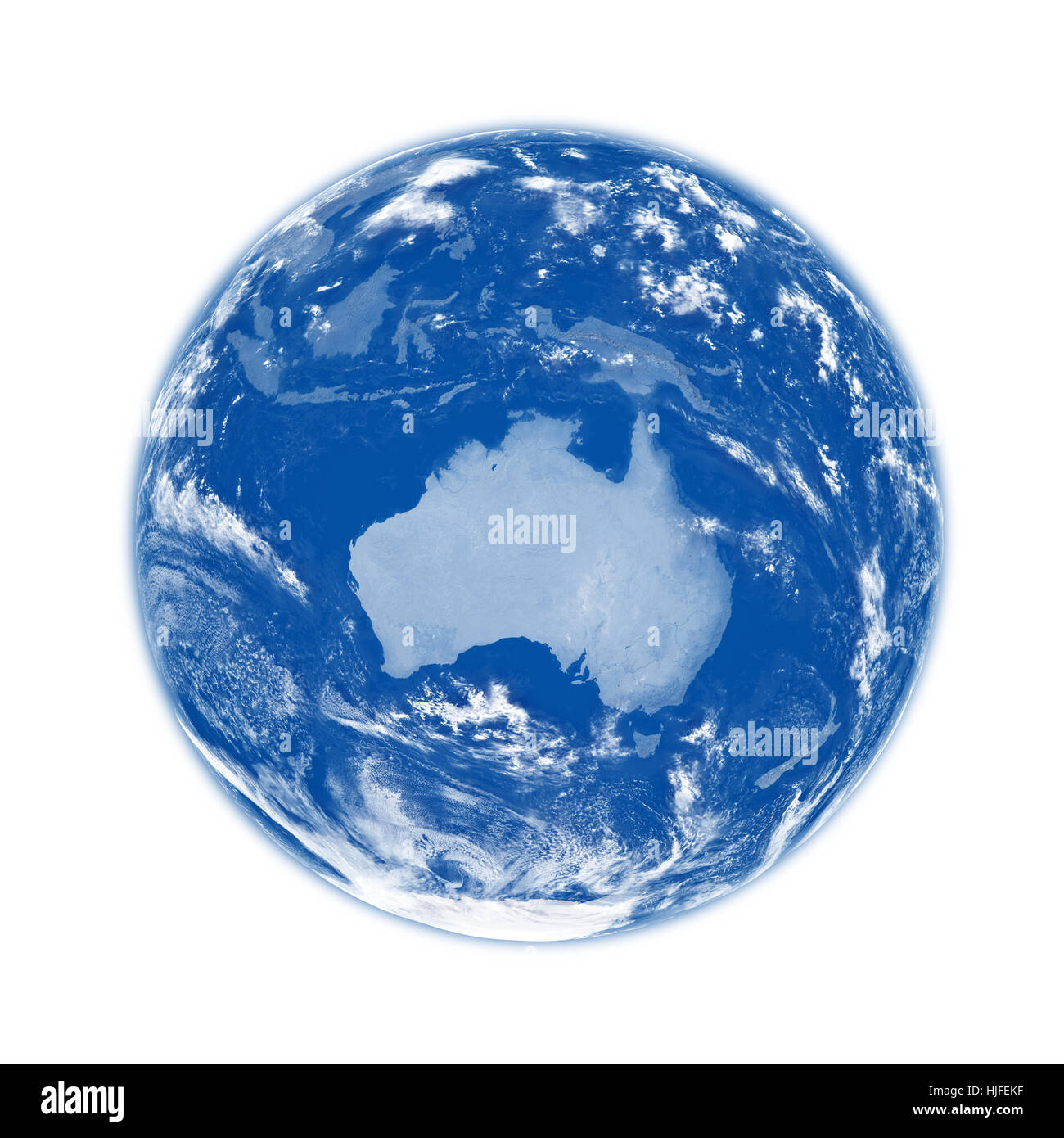 globe, planet, earth, world, blue, isolated, australia, illustration ...