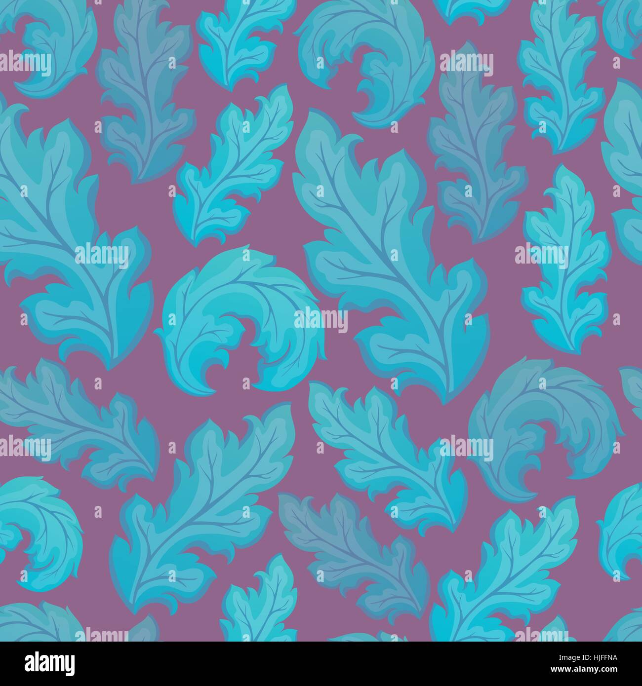 leaf, leaves, seamless, leafy, backdrop, background, foliage, floral ...