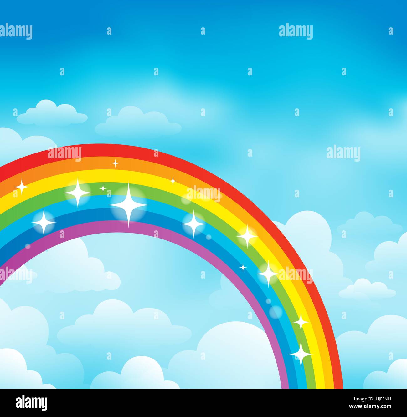 cloud, rainbow, weather, climate, clouds, effect, nature, natural ...