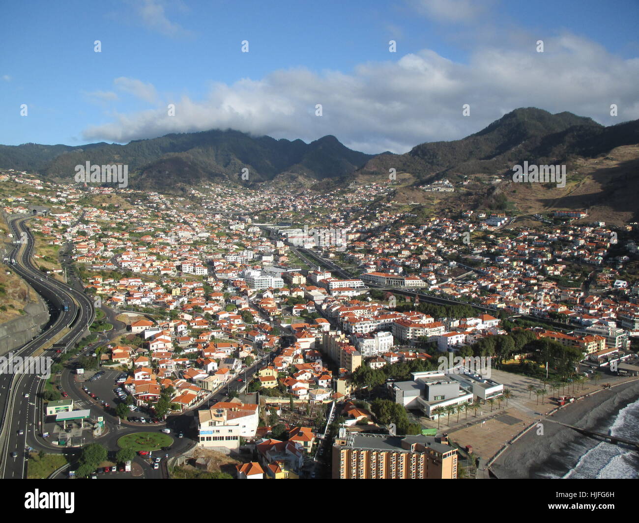 Ilha de madeira hi-res stock photography and images - Alamy