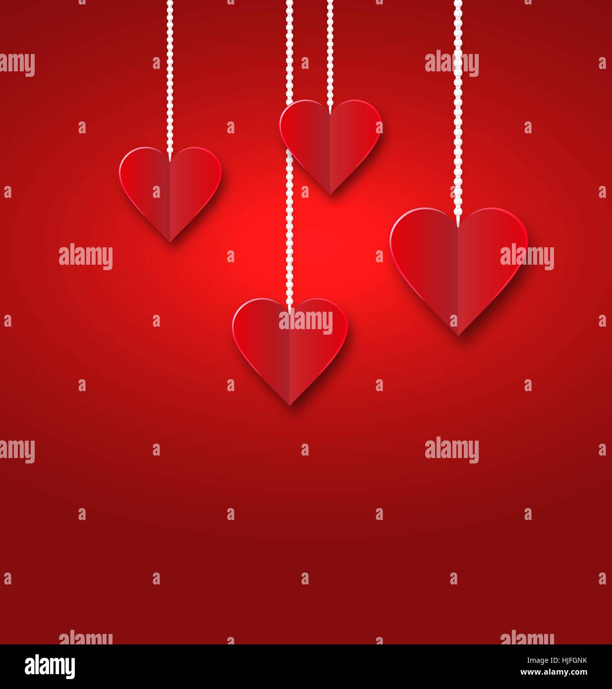 Sticky note on gift Stock Vector Images - Alamy