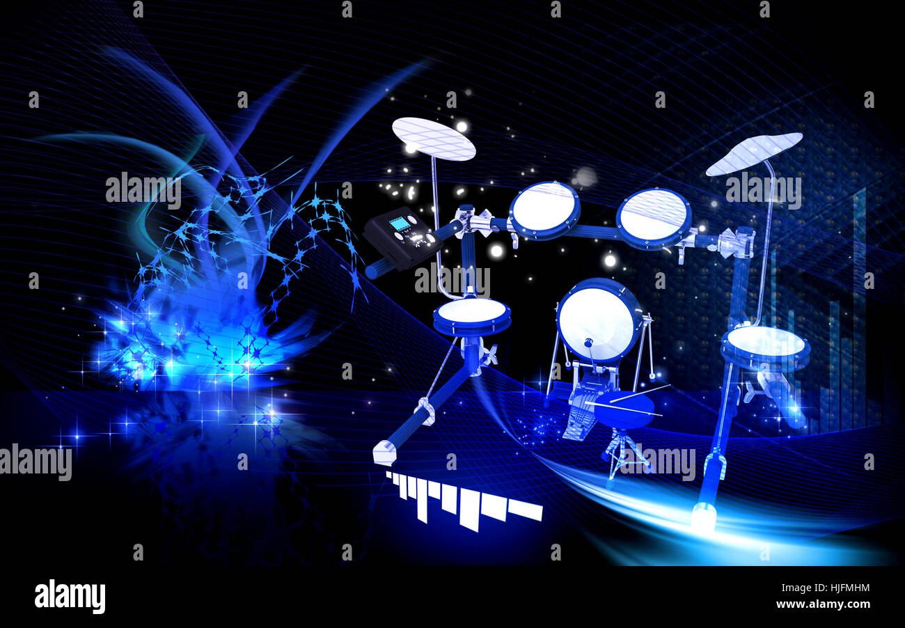 entertainment, concert, music, colour, modern, modernity, musician ...