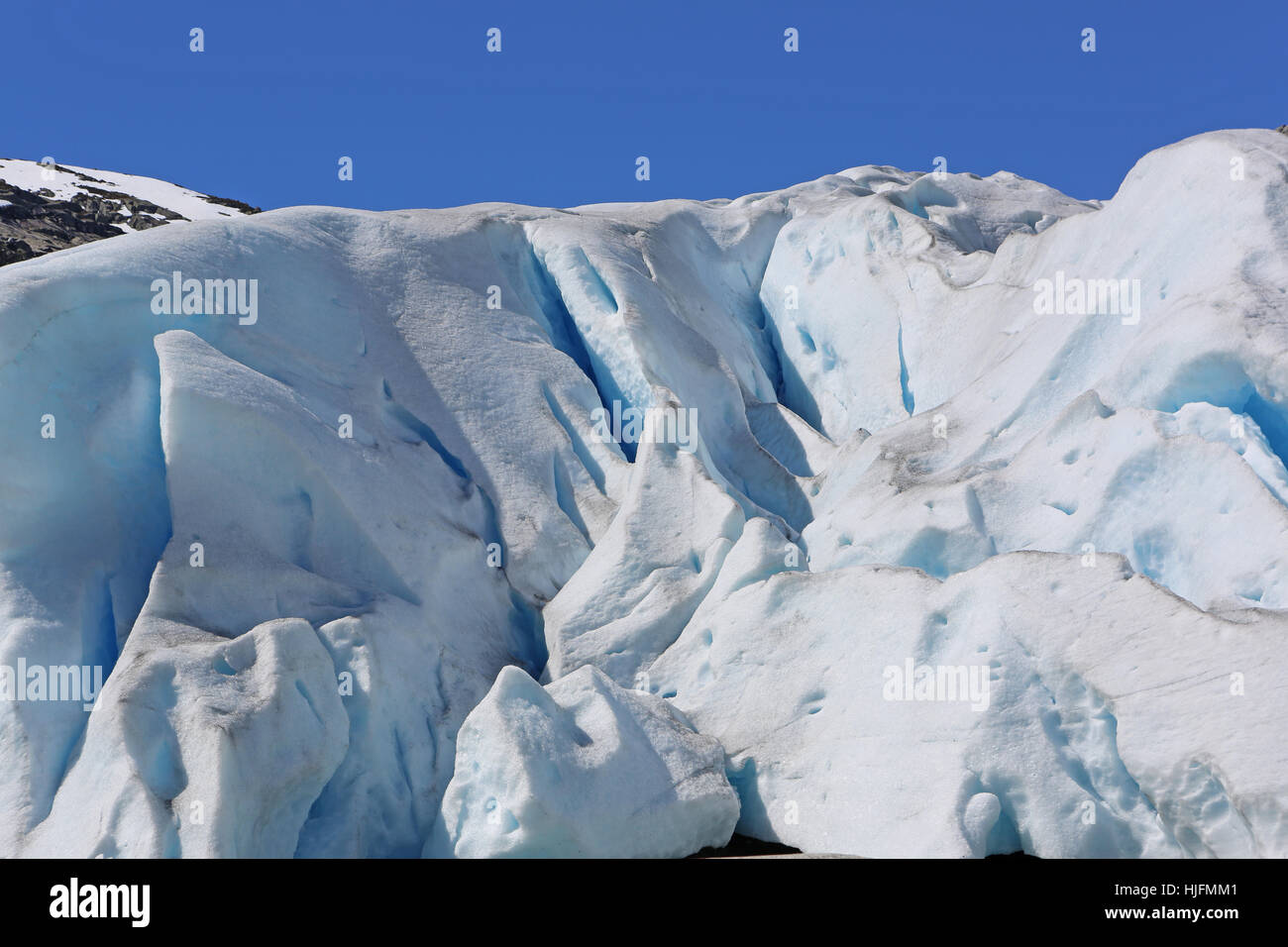 ice, adventure, glacier, mountain, cold, conservation of nature, norway ...