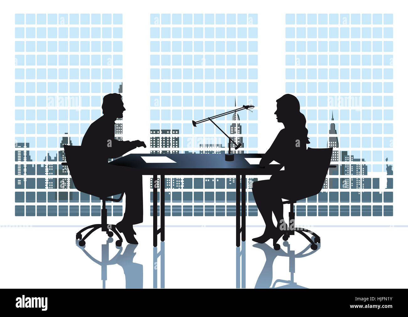 conversation, study, office, discussion, strategy, consultation ...