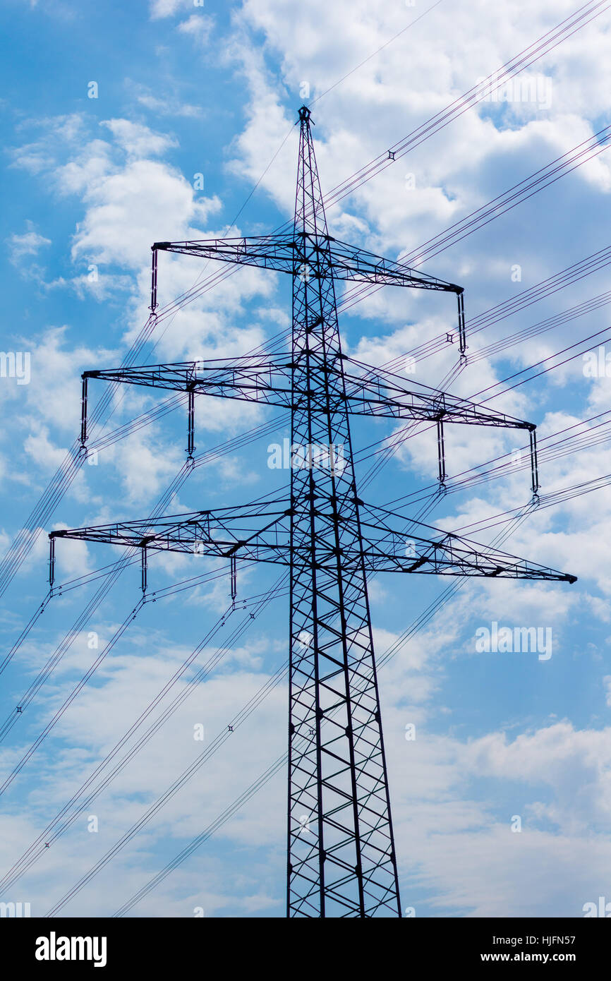 energy, power, electricity, electric power, electric, volt, high ...