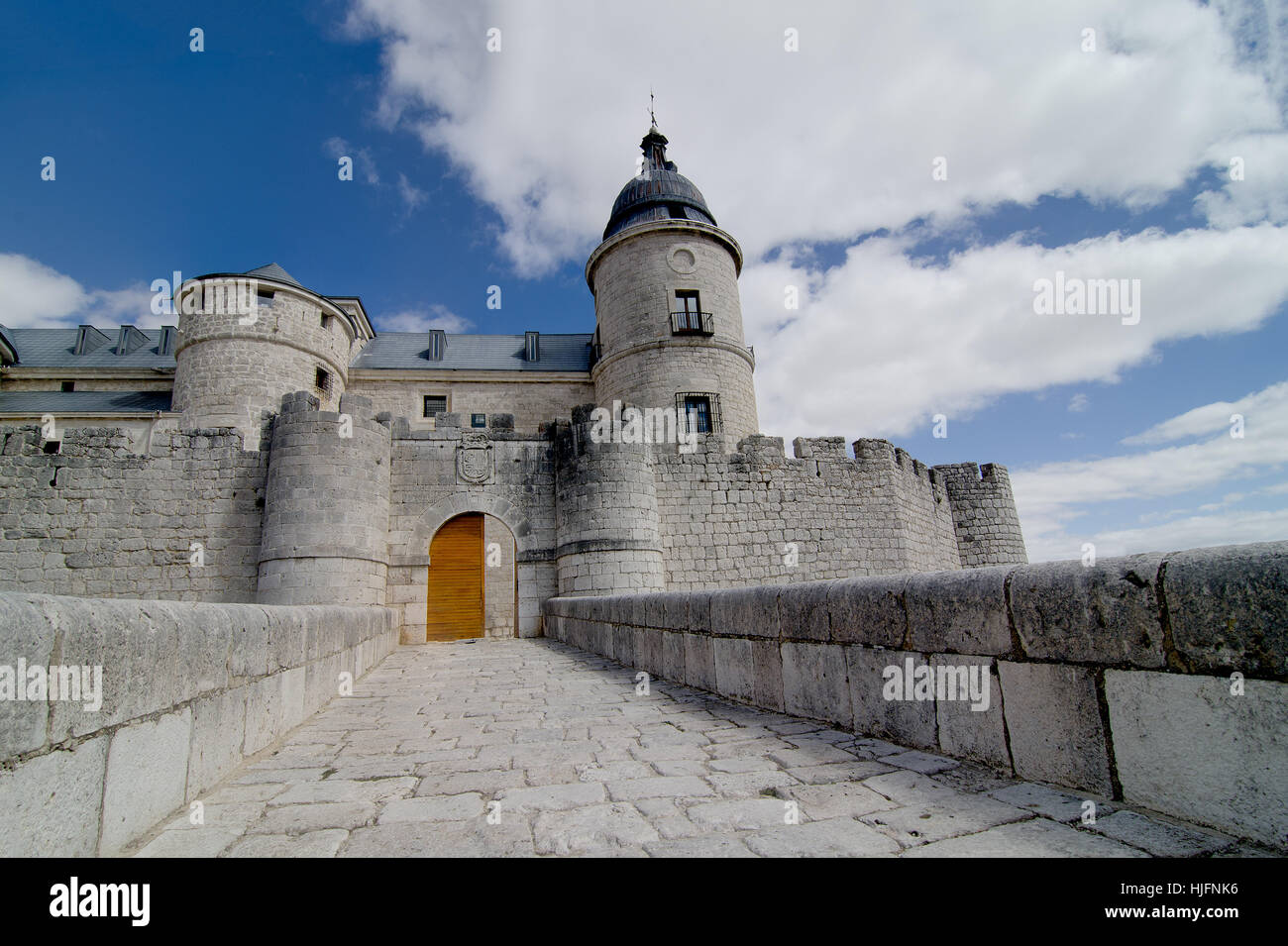 tower, colour, stone, window, porthole, dormer window, pane, bridge ...