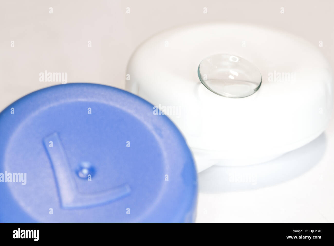 health, closeup, soft, correction, clear, visual, woman, close, blue ...