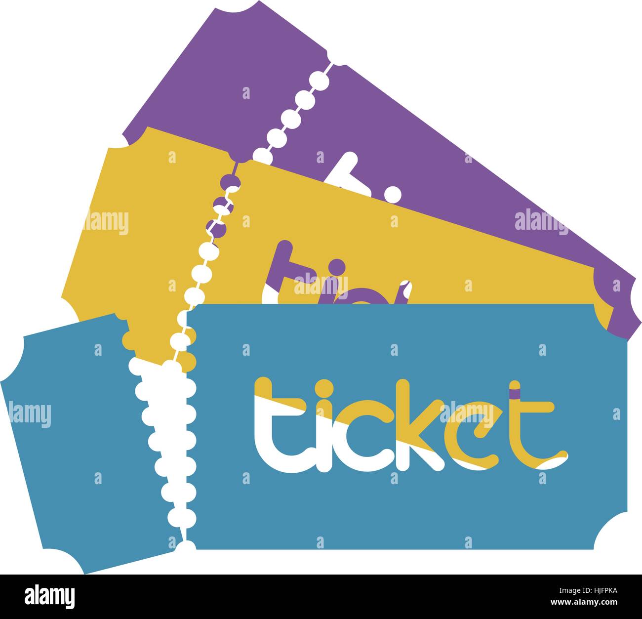 Seat supported Stock Vector Images - Alamy