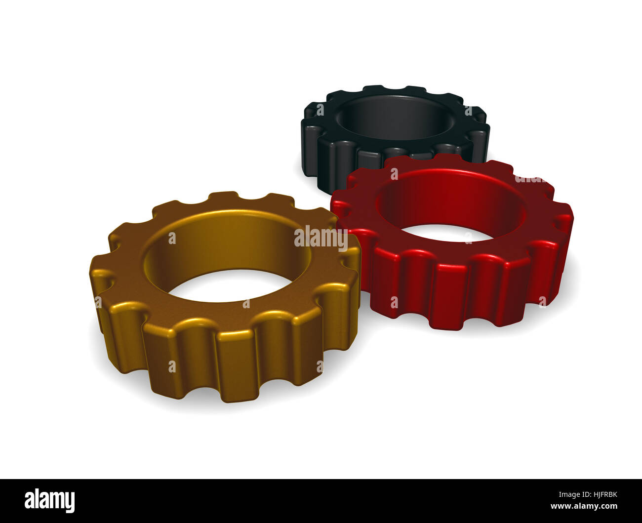 German industry hi-res stock photography and images - Alamy