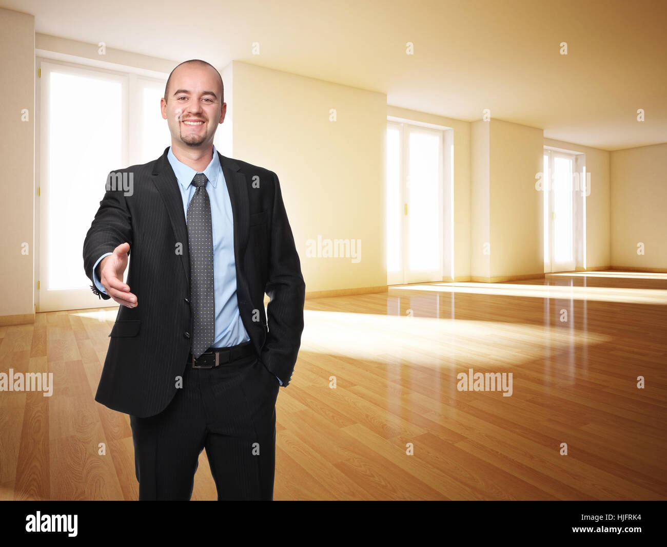house, building, interior, business man, businessman, indoor, at home ...
