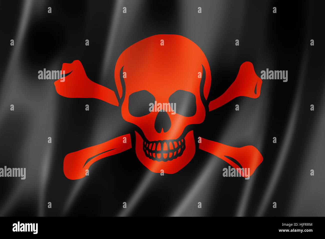 skull, flag, pirate, pictogram, symbol, pictograph, trade symbol ...
