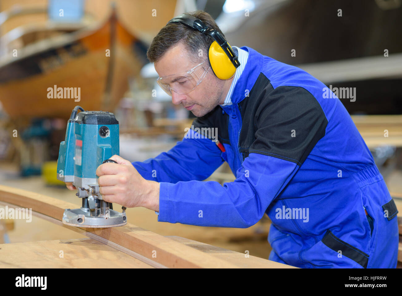 Electric sander hi-res stock photography and images - Alamy