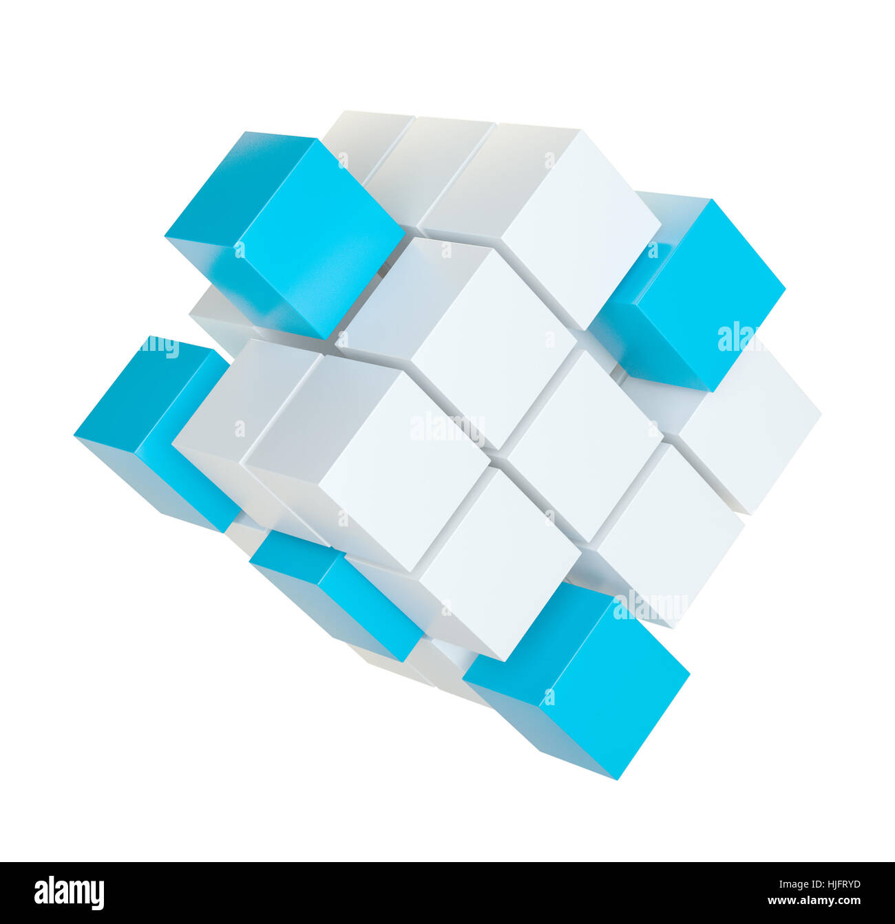 Abstract building details Cut Out Stock Images & Pictures - Alamy