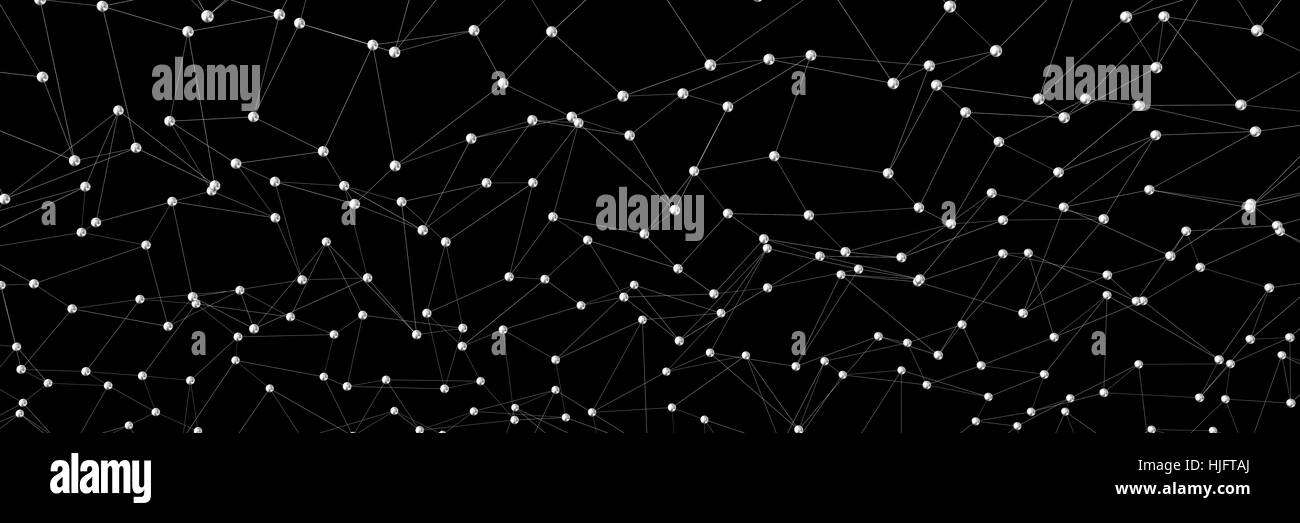 Abstract technology and science background Stock Photo - Alamy