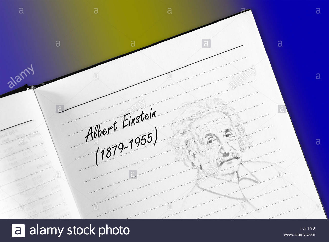 Einstein Death Stock Photos & Einstein Death Stock Images - Alamy