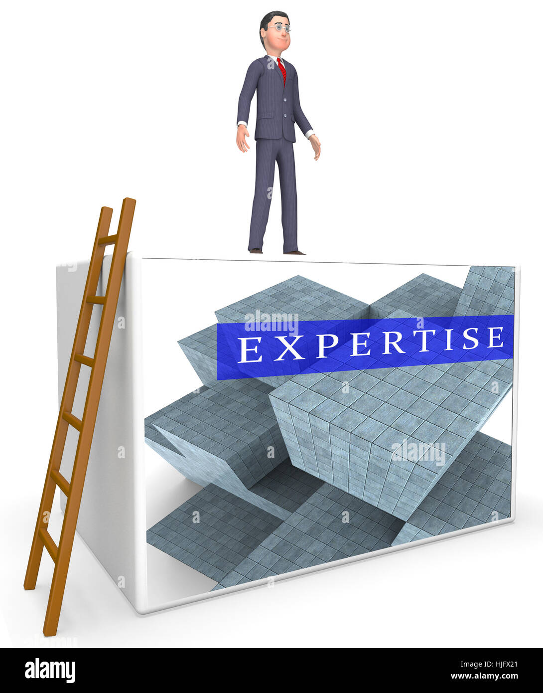 Skillful rendering hi-res stock photography and images - Alamy