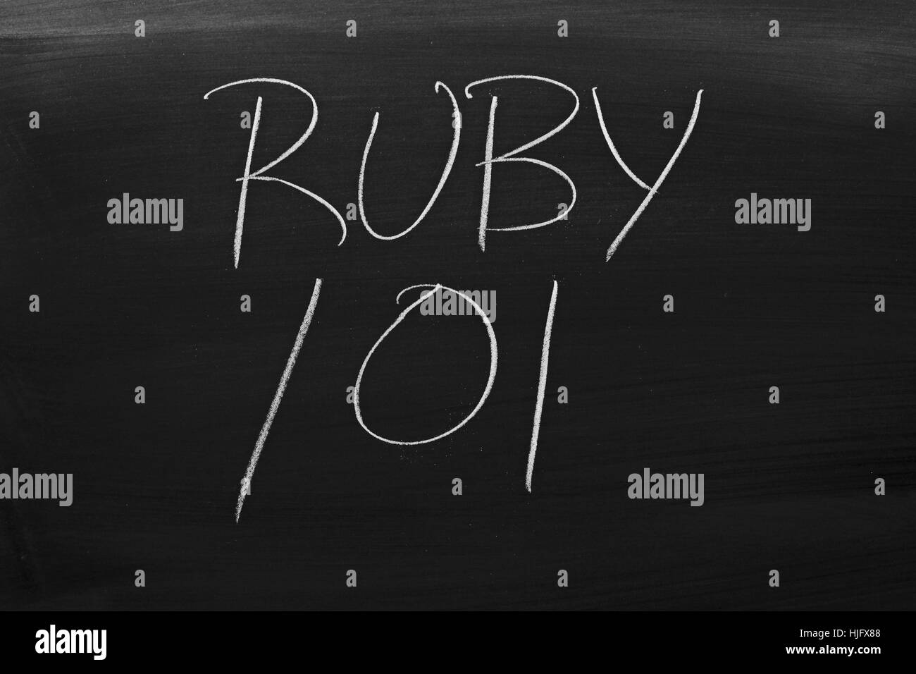 Ruby language hi-res stock photography and images - Alamy