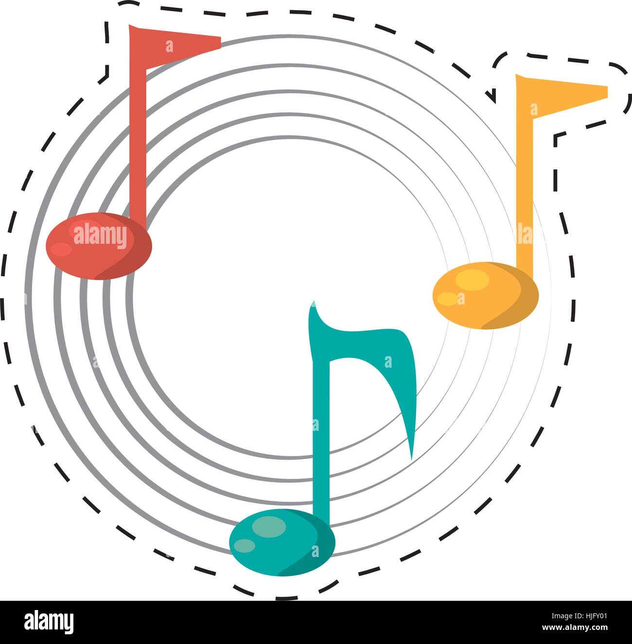 Melodic Lines High Resolution Stock Photography and Images - Alamy