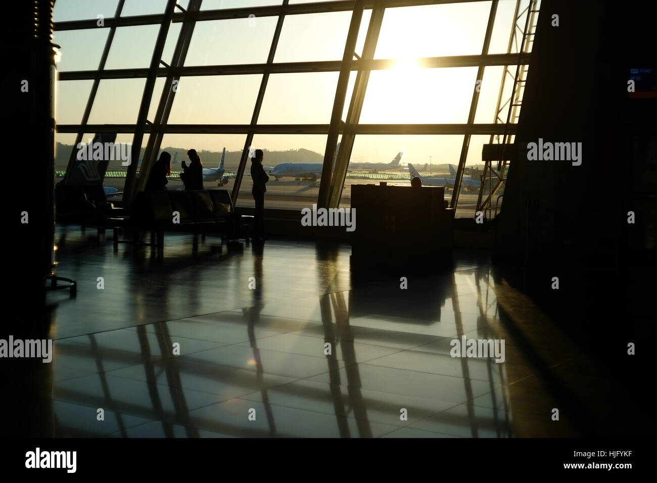 Nice sunrise hi-res stock photography and images - Alamy