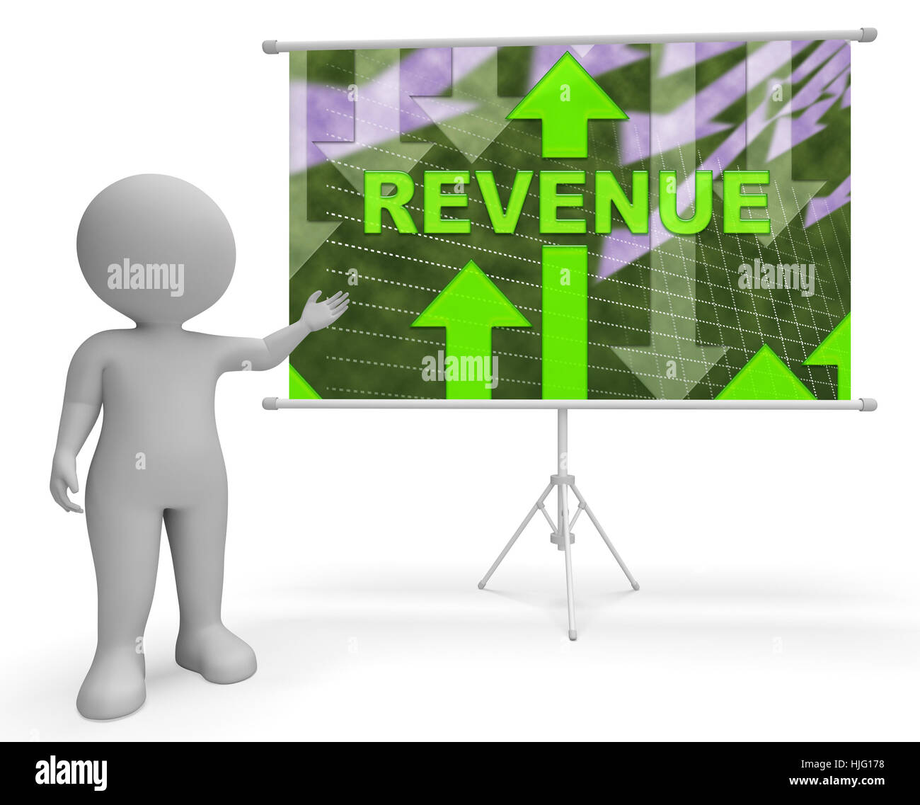Revenue forecast Cut Out Stock Images & Pictures - Alamy