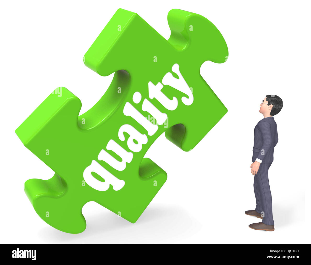 Superior service award hi-res stock photography and images - Alamy