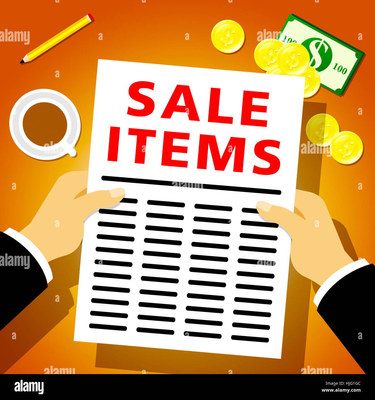 Promotional items products hi-res stock photography and images - Alamy